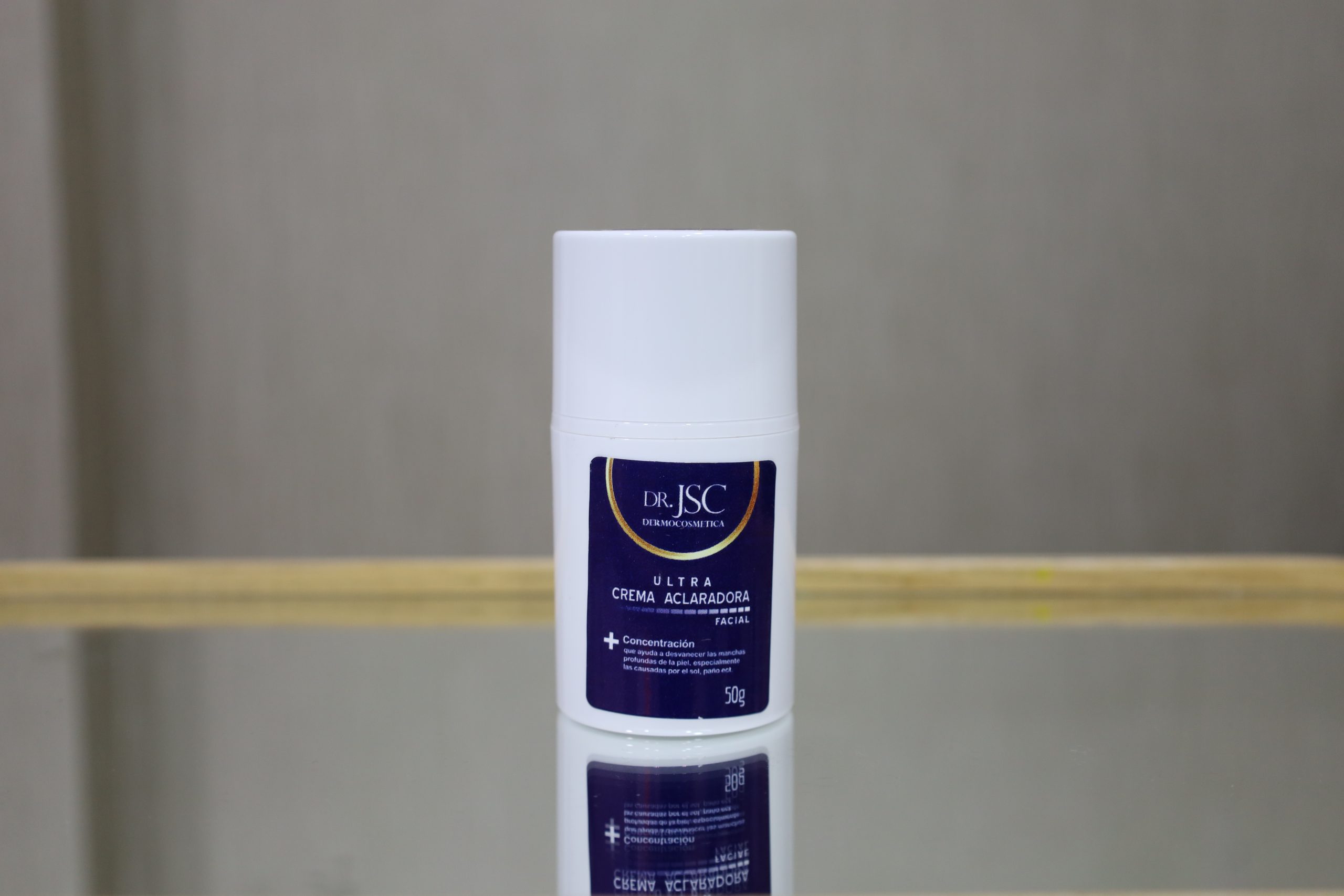 JSC Facial lightening cream - Vive Medical Spa