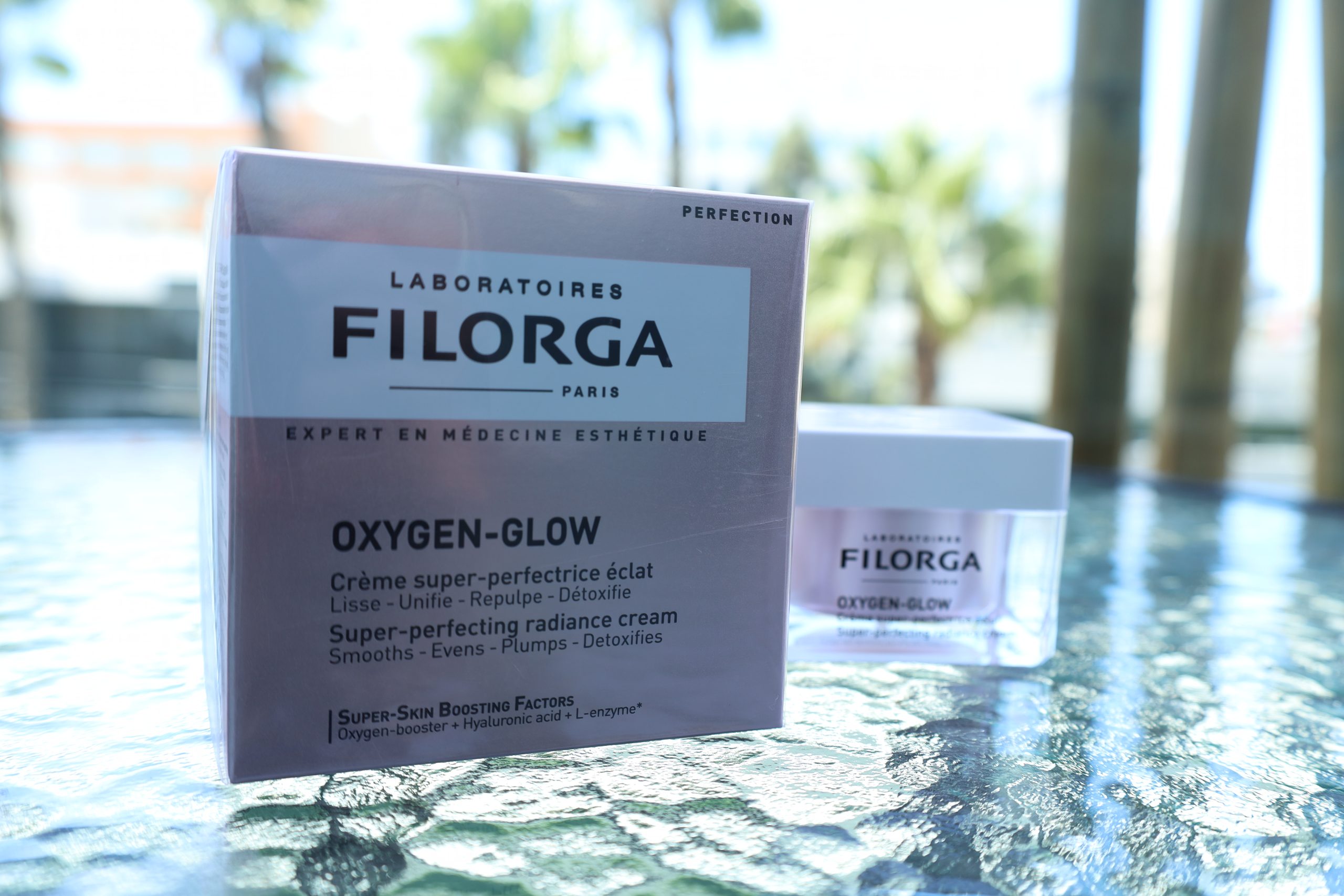 OXYGEN-GLOW - Vive Medical Spa