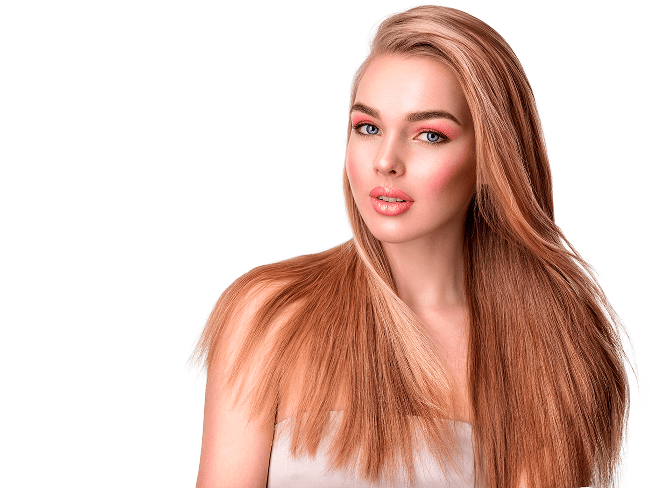 See the 7 facial shapes of the stars - Vive Medical Spa