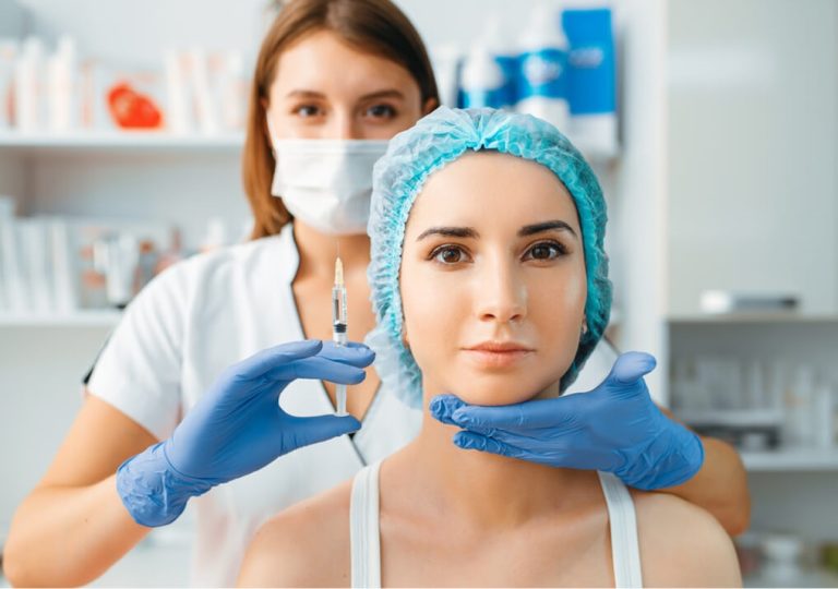 Botox in Tijuana in Tijuana - Vive Medical Spa