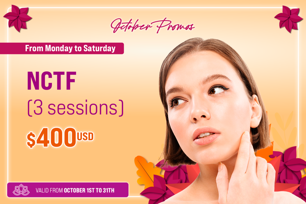 NCTF - Vive Medical Spa