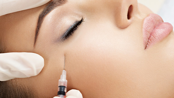 Benefits of getting Botox