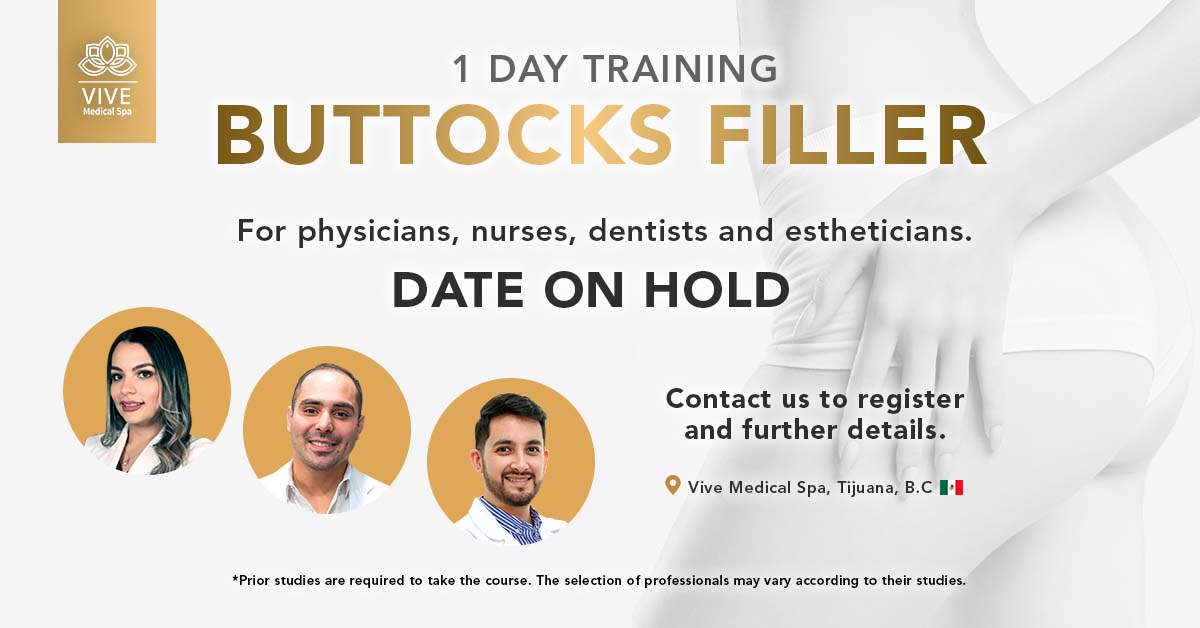 Buttock Filler - Vive Medical Spa