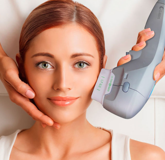 Ultraformer III - Vive Medical Spa