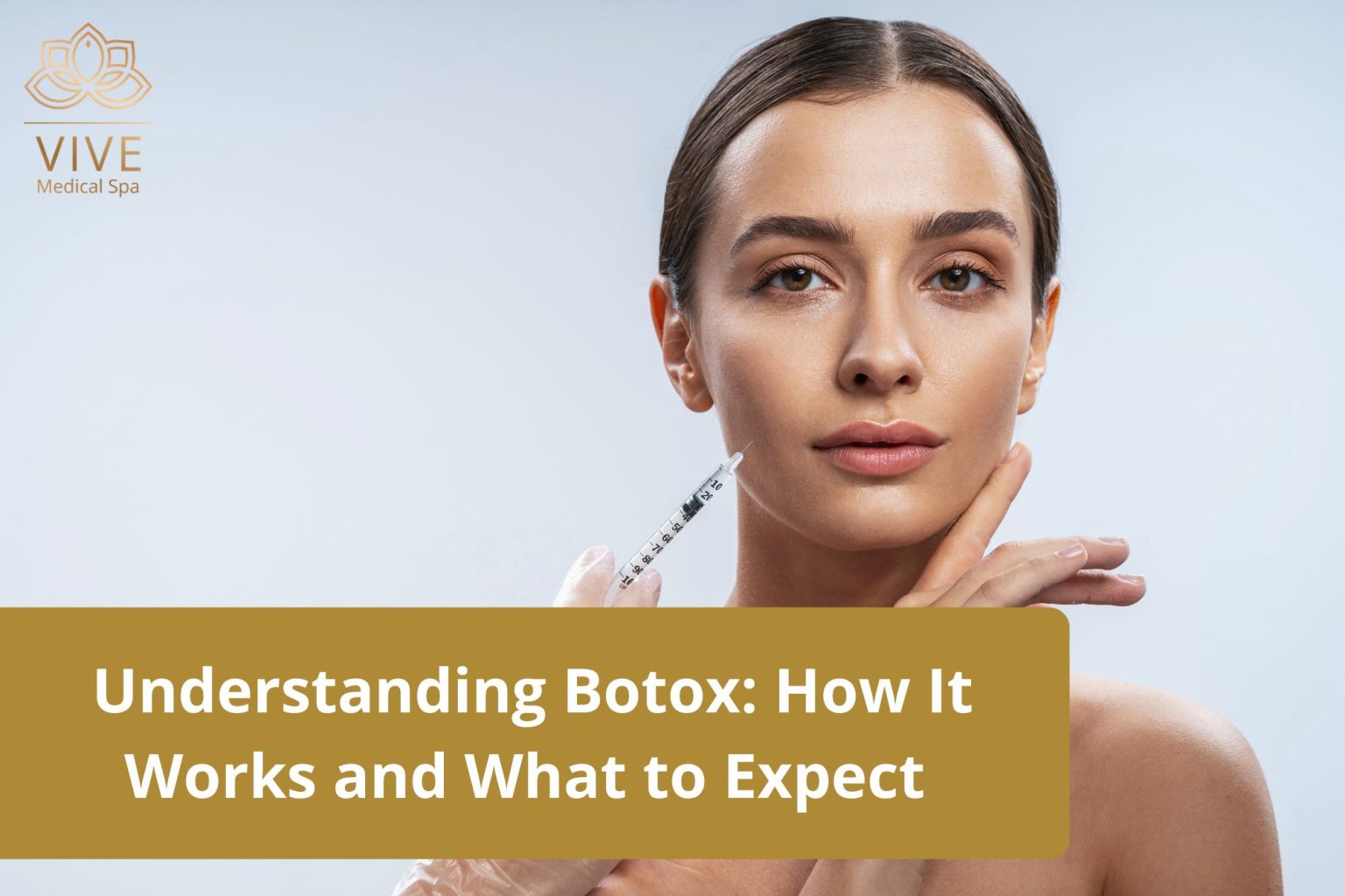 Understanding Botox: How It Works and What to Expect