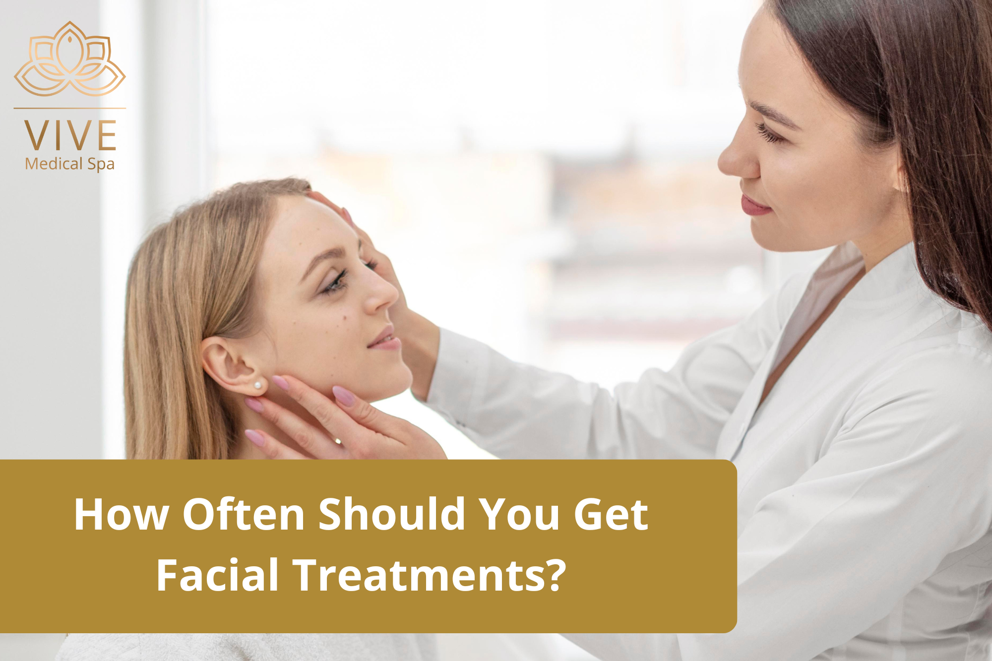 How Often Should You Get Facial Treatments?